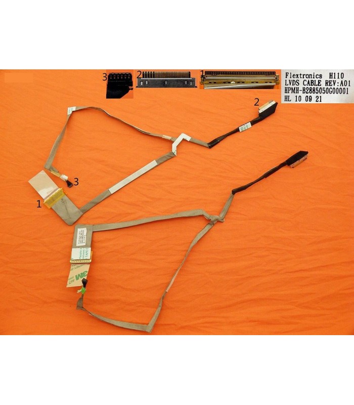HP Mini 110-3000 LED Cable