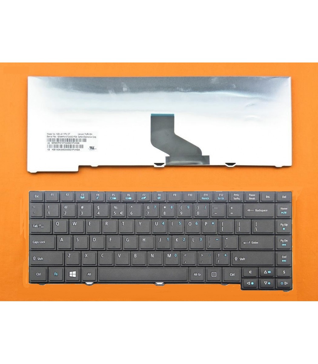 Acer TravelMate 4750 P243-M